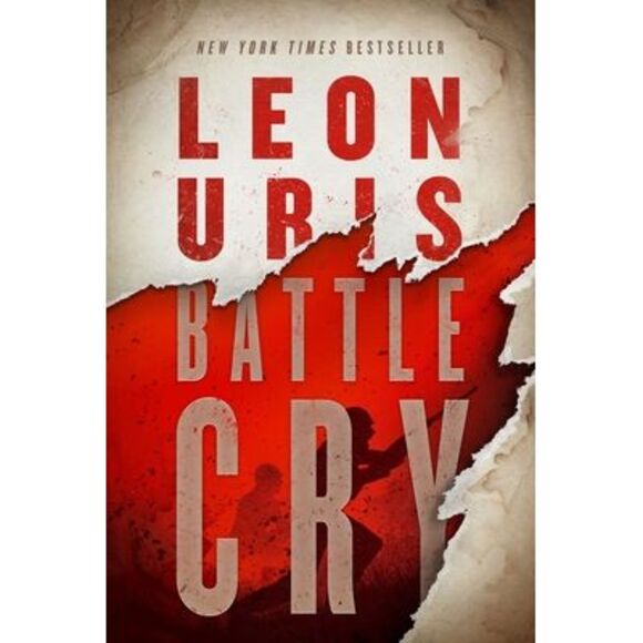 Leon Uris | Other | Battle Cry Leon Uris | Poshmark